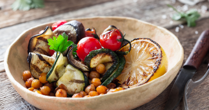 2024 Food Trends: Plant-based Is Growing On Us