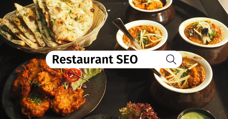Restaurant SEO Tips to Rank Higher in Local Search