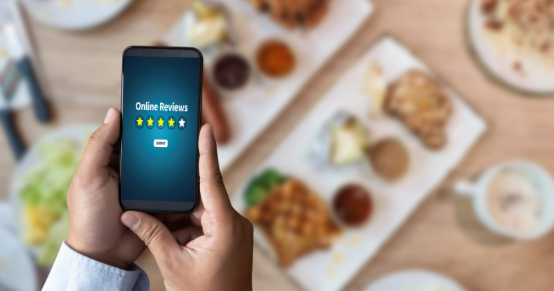 How to Respond to Negative Restaurant Reviews