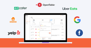 Marqii's New Dashboard: The Future of Restaurant Management Tool